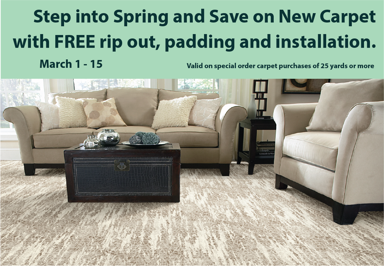 Bucks County Carpet & Floor! Carpet and Flooring Sales, Installations ...